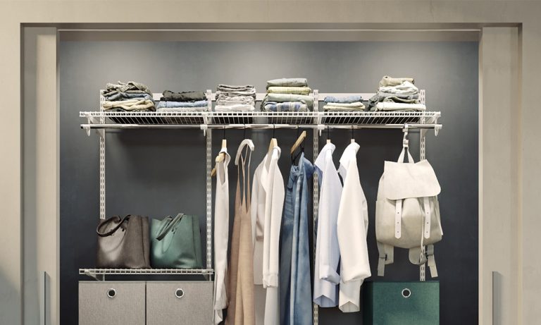 Double Slot Accessories - Flexi Storage