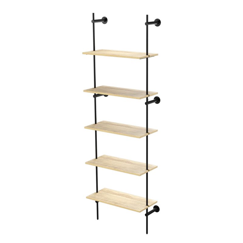 Studio Wall – Flexi Storage