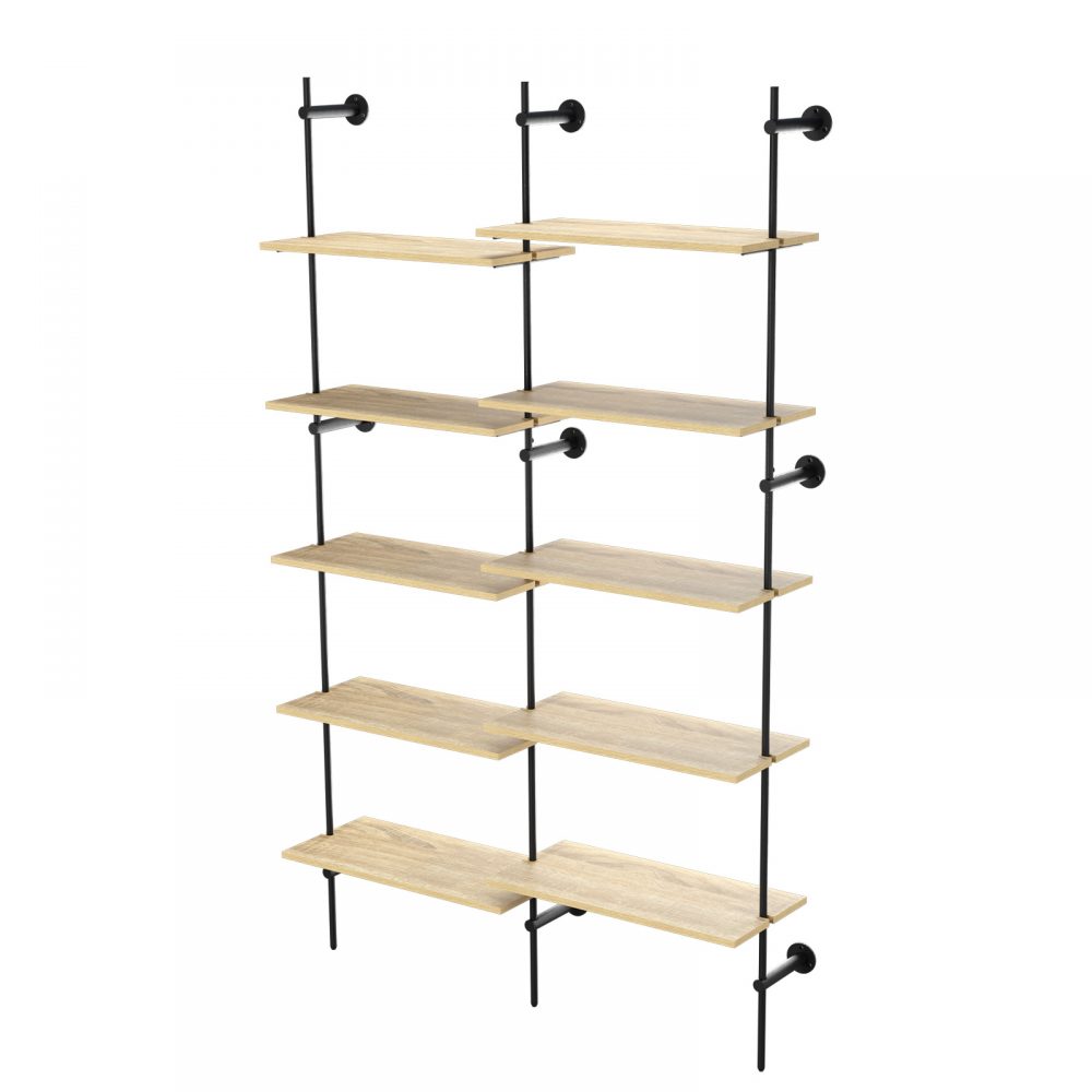 Studio Wall - Flexi Storage