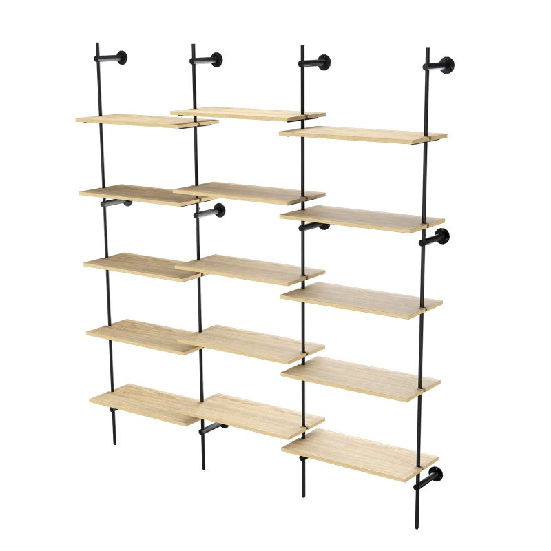 Studio Wall – Flexi Storage