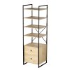 Studio Freestanding – Flexi Storage