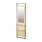 Studio Freestanding – Flexi Storage