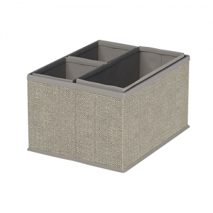 Wardrobe Accessories - Flexi Storage