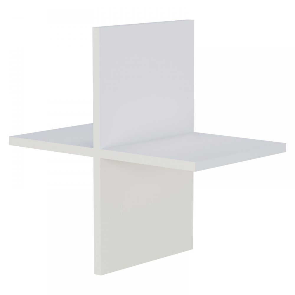 Large Glass Cube Door - Flexi Storage