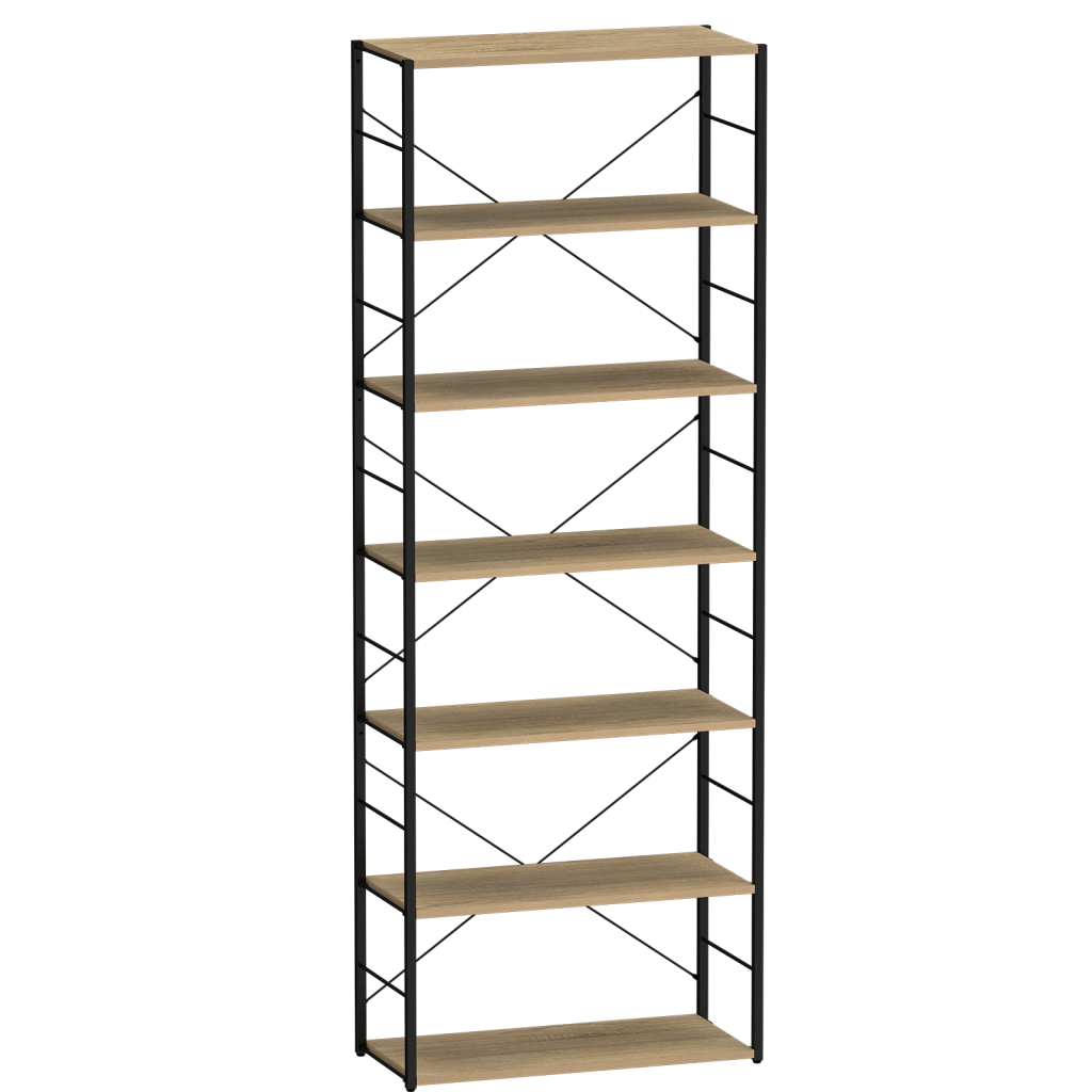 Studio Silhouette - Flexi Storage