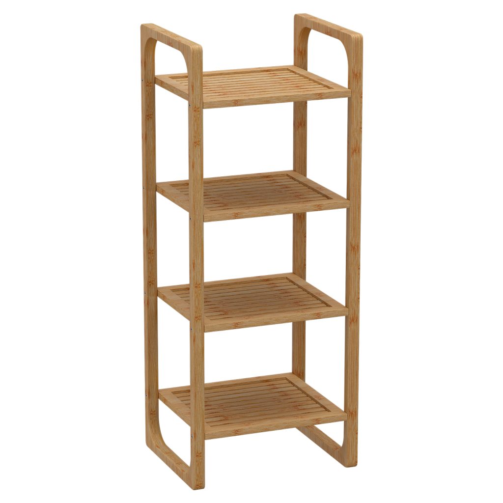 Bamboo Range - Flexi Storage