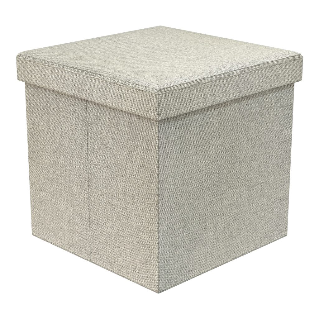 Storage Ottomans – Flexi Storage
