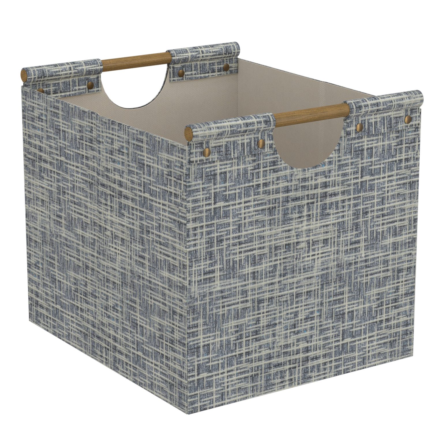 Clever Cube Inserts - Flexi Storage