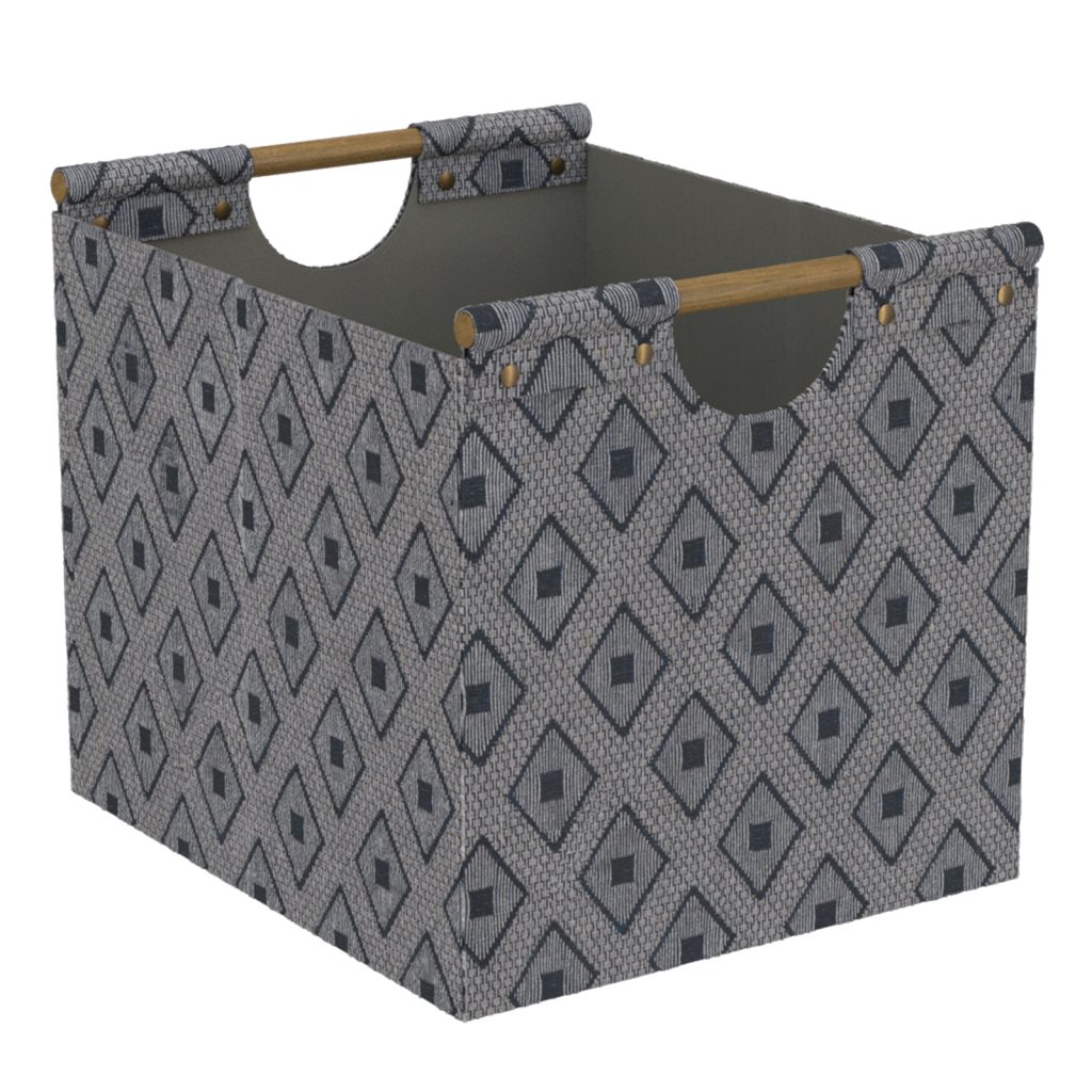 Clever Cube Inserts - Flexi Storage
